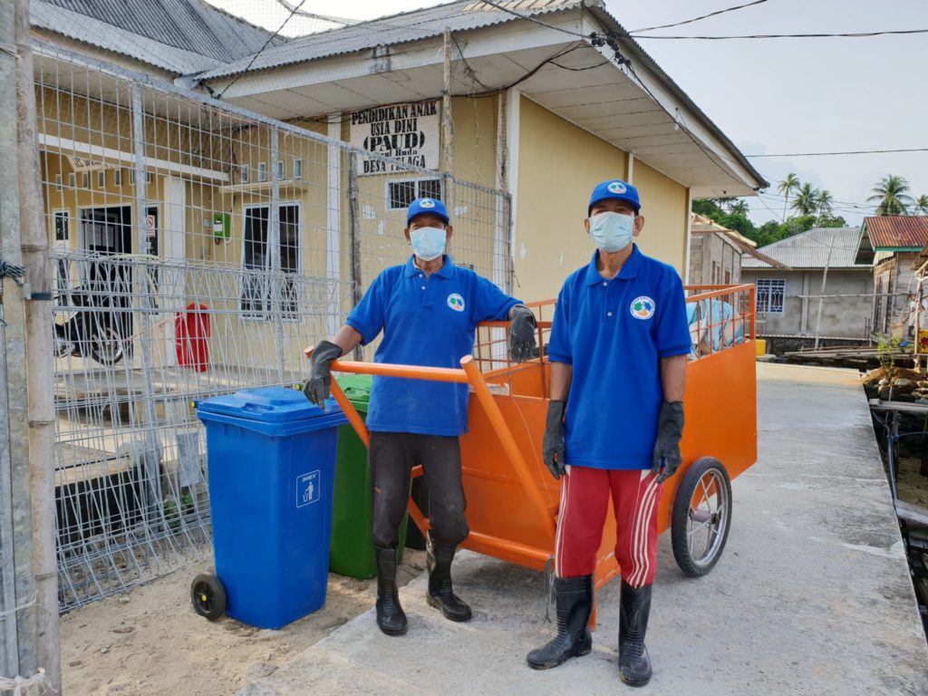 Wise on Waste: How to Properly Sort Waste at Home - ANAMBAS FOUNDATION