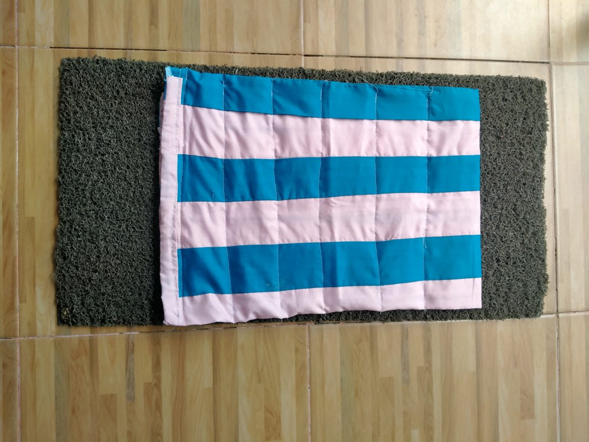 Four Simple Ideas to Upcycle Textile Waste - ANAMBAS FOUNDATION