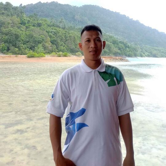 OUR FAMILY - ANAMBAS FOUNDATION