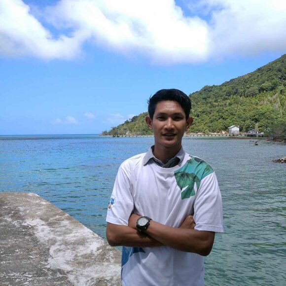 OUR FAMILY - ANAMBAS FOUNDATION