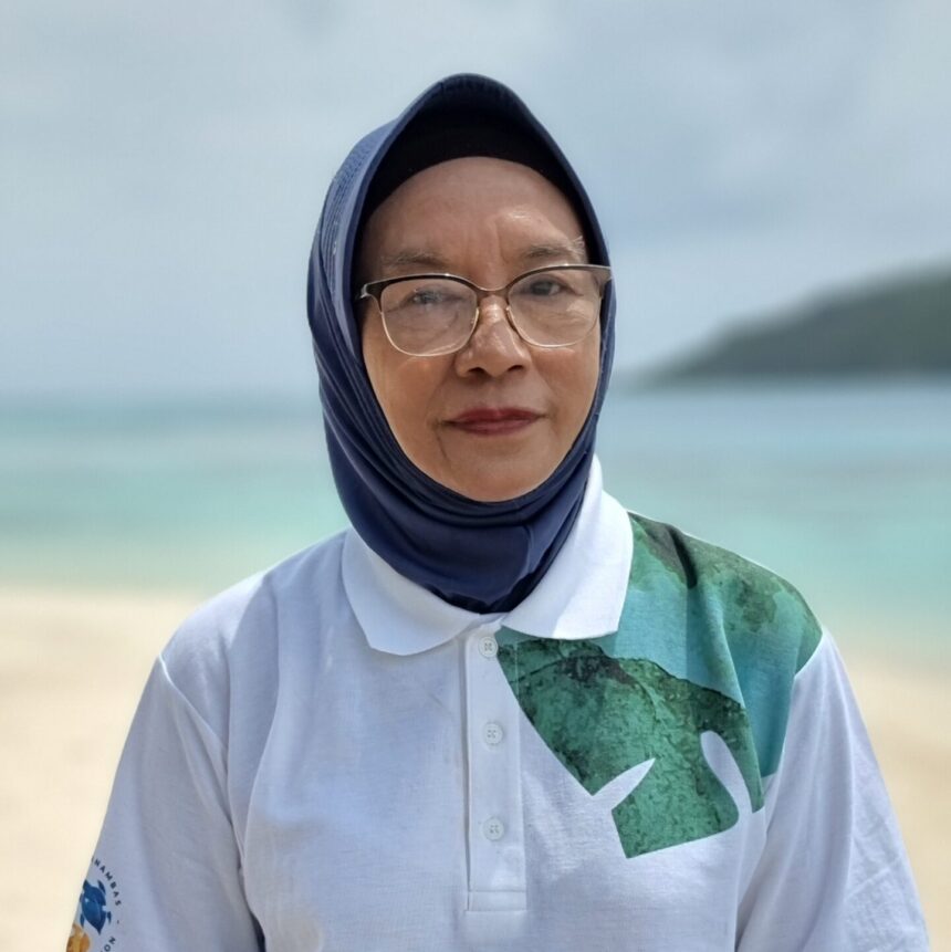 OUR FAMILY - ANAMBAS FOUNDATION