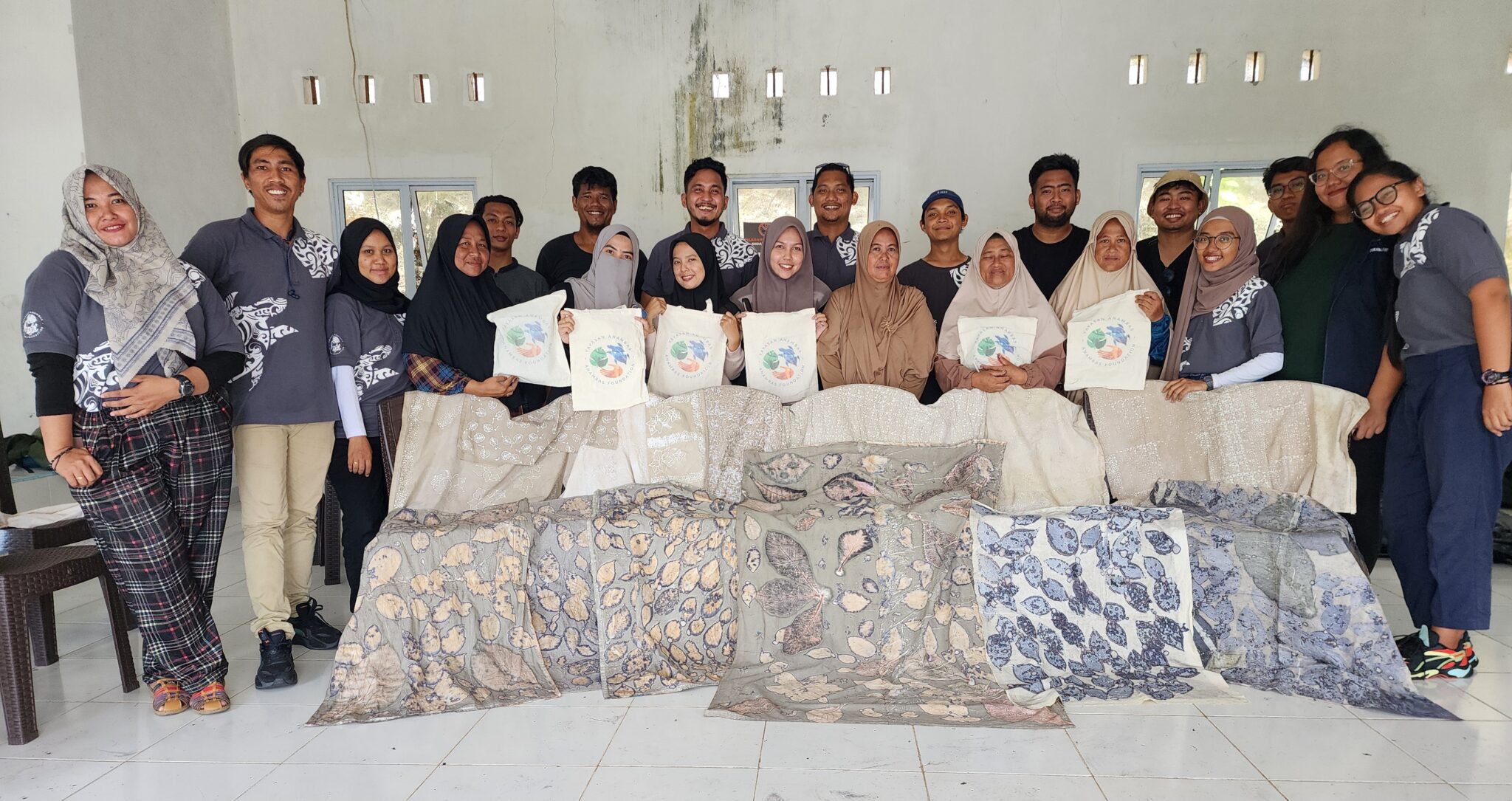 Home - ANAMBAS FOUNDATION