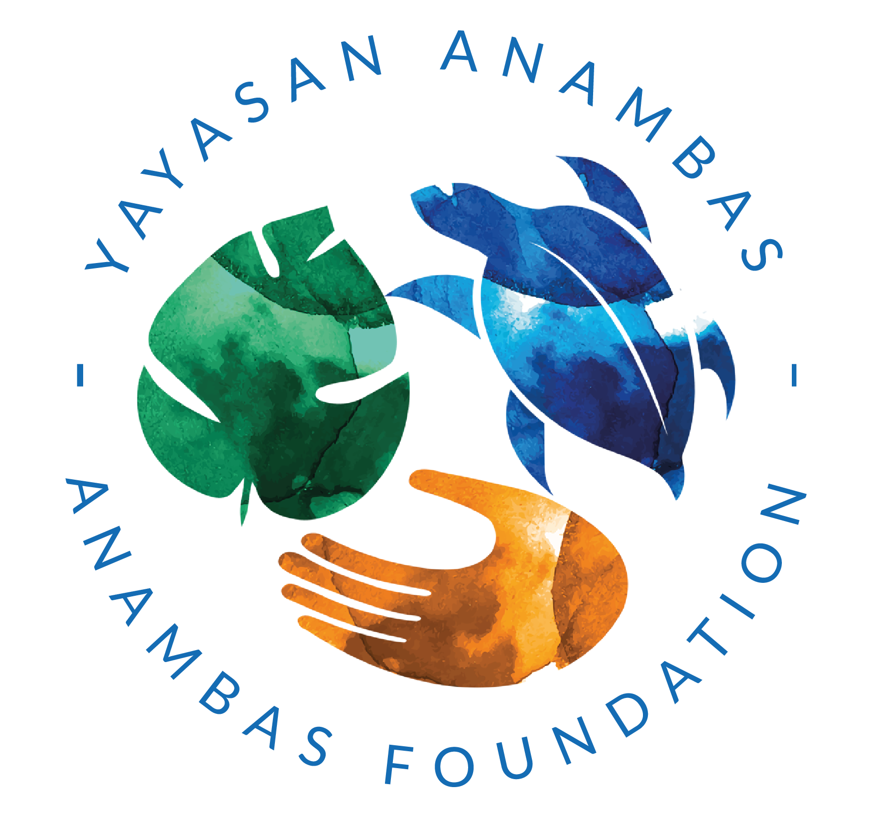 Home - ANAMBAS FOUNDATION